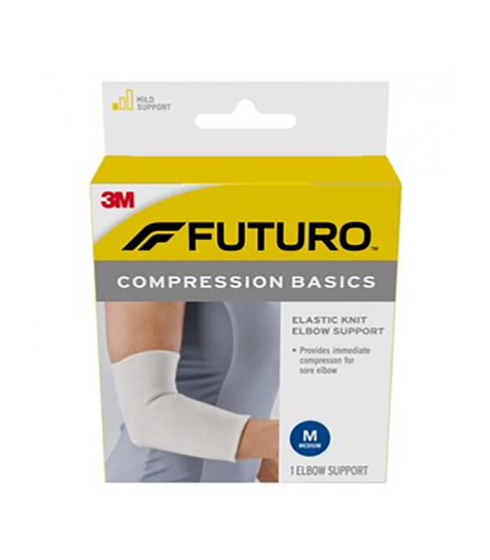 FUTURO™ Compression Basics Elbow Support – Advantage Mobility