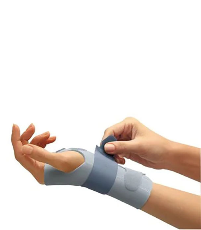 FUTURO™ For Her Wrist Brace – Advantage Mobility