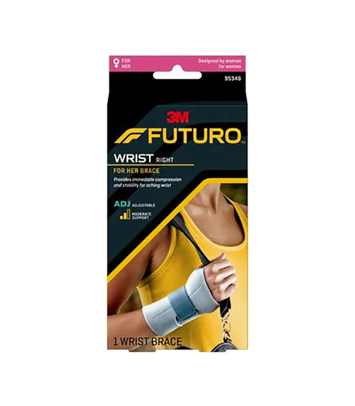 FUTURO™ For Her Wrist Brace – Advantage Mobility