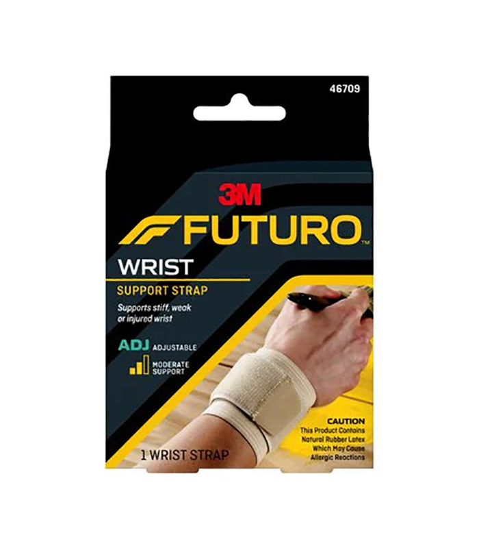 FUTURO™ Wrist Support Strap – Advantage Mobility